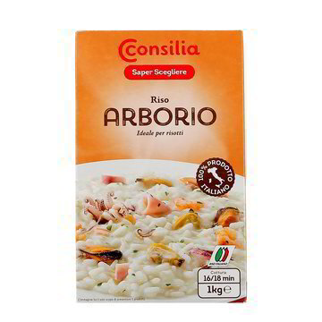 Pasta, riso e farine | Castoro Spesa Online