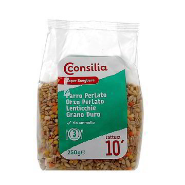 Pasta, riso e farine | Castoro Spesa Online