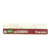 IL DADO CLASSICO x10 KNORR 100 g in dettaglio | Castoro Spesa Online