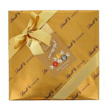 LINDOR ASSORTITO LINDT 287 g in dettaglio | Castoro Spesa Online