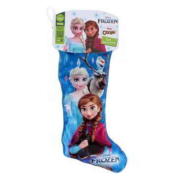 CALZA FROZEN ZAINI 168 g in dettaglio | Castoro Spesa Online